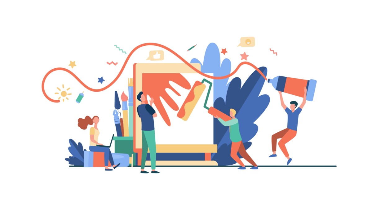 The Steps - Structured Decision Making