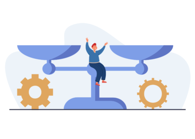 The Steps - Structured Decision Making