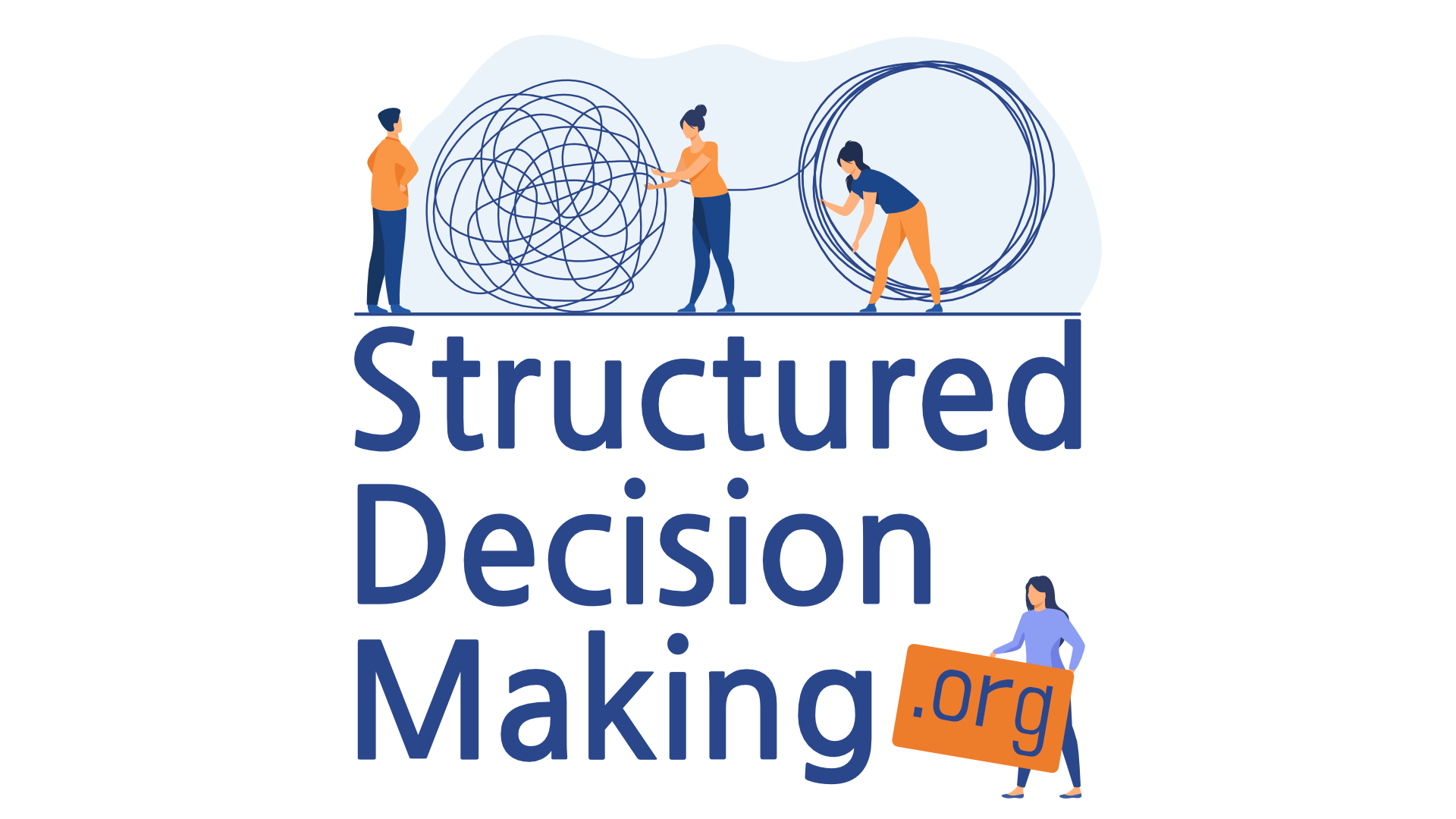 Decision Charters Structured Decision Making